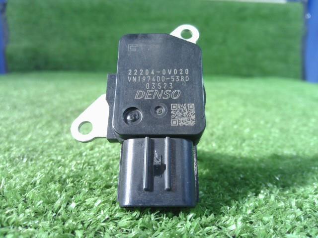 デンソー エアフロメーター（プロボックス） 純正パーツ その他吸気・排気系 22204-0V020 | カー用品 吸気・排気系 その他吸気 ...