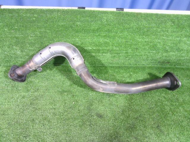 Fエキゾーストパイプ（スイフト） 純正パーツ マフラー 14190-71L01 | カー用品 吸気・排気系 マフラーを通販で購入する | 中古 ...
