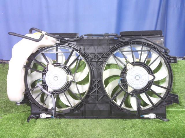 スバル 電動ファン（インプレッサ） 純正パーツ その他電装系 45131FG003 FL000 | カー用品 電装系 その他電装系を通販で購入 ...