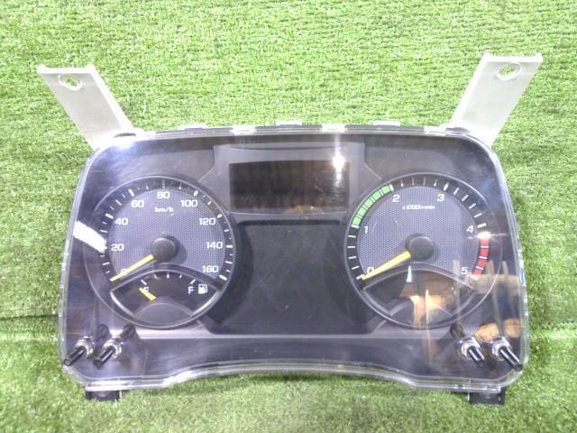 VD0 スピードメーター（キャンター） 純正パーツ メーター ML235141 | カー用品 メーター系 メーターを通販で購入する | 中古 ...