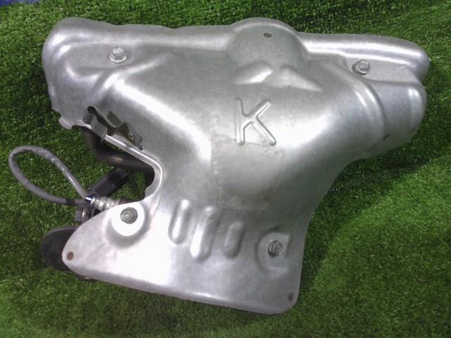 エキゾーストマニホールド（キューブ） 純正パーツ エキゾーストマニホールド 14002-ED00A | 中古品 | エコアール | カー用品 ...