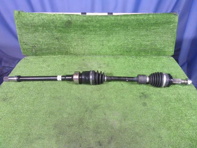 右Fドライブシャフト（デミオ） 純正パーツ その他駆動系 GDD4-25-50XA | 中古品 | エコアール | カー用品 駆動系 その他 ...