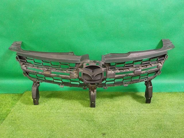 ラジエータグリル（MPV） 純正パーツ グリル L232-50-710C | 中古品 | 浦和自動車解体株式会社 | カー用品 ボディパーツ ...