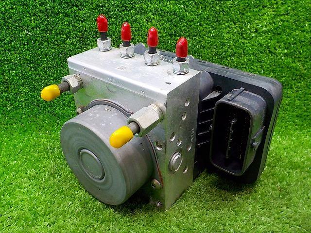 ADVICS ABSアクチュエーター（ヴィッツ） 純正パーツ その他ブレーキ系 44050-52N51 | カー用品 ブレーキ系 その他 ...