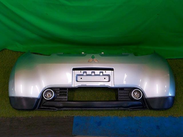 FバンパーASSY（アイ） 純正パーツ フロントエアロ 6400B271HA | カー用品 ボディパーツ フロントエアロを通販で購入する ...