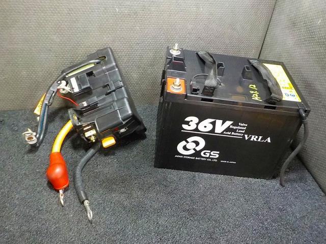 HV・EV・FCVバッテリー（クラウン） 純正パーツ バッテリー 28800-46180 | 中古品 | 浦和自動車解体株式会社 | カー用品 ...