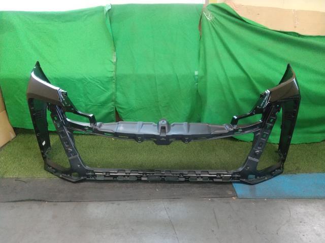 FバンパーASSY（ヴェルファイア） 純正パーツ フロントエアロ 52119-V2915-C0 | カー用品 ボディパーツ フロントエアロを ...