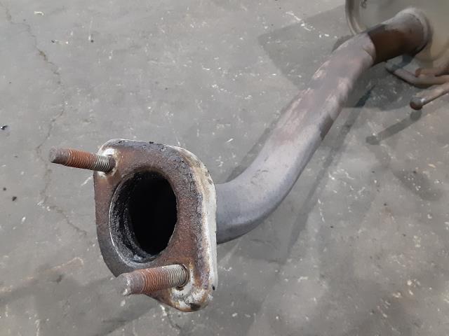 Rマフラー（キューブ） 純正パーツ マフラー B0100-4V00A | カー用品 吸気・排気系 マフラーを通販で購入する | 中古カー ...