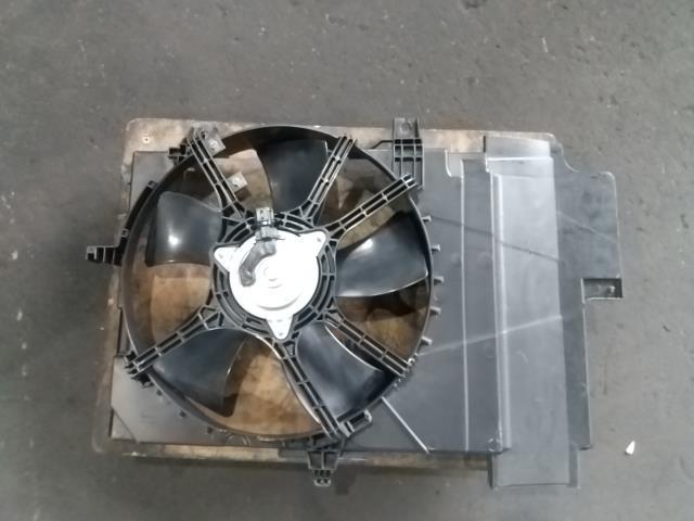 電動ファン（ノート） 純正パーツ その他電装系 21487-ED80B | 中古品 | 浦和自動車解体株式会社 | カー用品 電装系 その他 ...