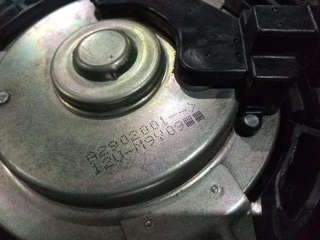 電動ファン（ノート） 純正パーツ その他電装系 21487-ED80B | 中古品 | 浦和自動車解体株式会社 | カー用品 電装系 その他 ...