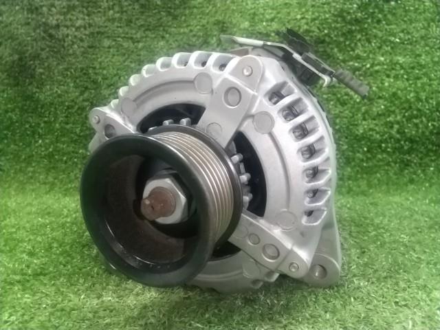 デンソー オルタネーター（アイシス） 純正パーツ チューニング電装 27060-28190 | 中古品 | 浦和自動車解体株式会社 | カー ...