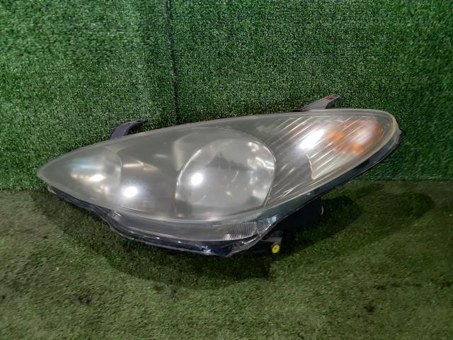 コイト 左ヘッドランプASSY（エスティマ） 純正パーツ ヘッドライト 81150-28591 | 中古品 | 浦和自動車解体株式会社 ...