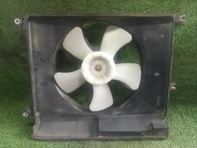 電動ファン（bB） 純正パーツ その他電装系 16680-97507 | 中古品 | 浦和自動車解体株式会社 | カー用品 電装系 その他電装 ...