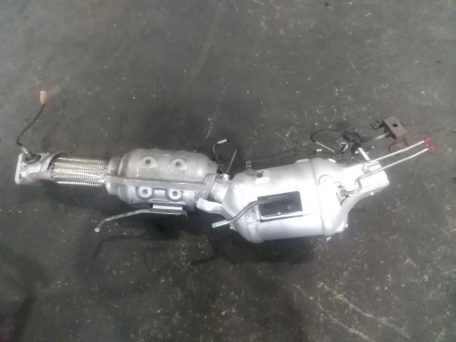 触媒（NV350キャラバン） 純正パーツ 触媒/キャタライザー 208A0-3XN0A | 中古品 | 浦和自動車解体株式会社 | カー用品 ...