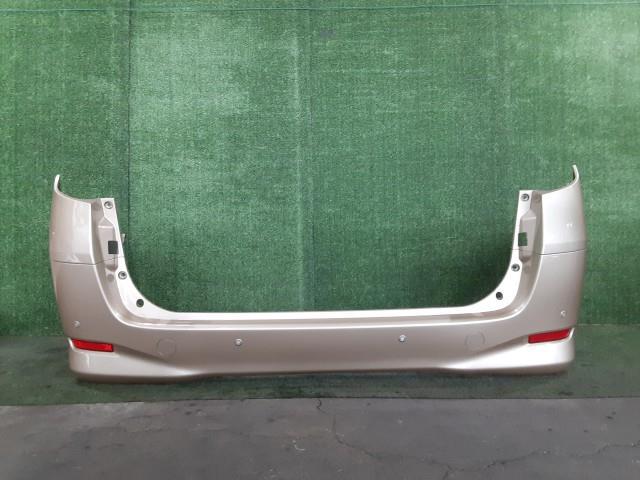 RバンパーASSY（アルファード） 純正パーツ リアエアロ 52159-58070-E0 | 中古品 | 浦和自動車解体株式会社 | カー用品 ...
