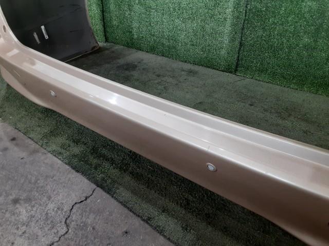 RバンパーASSY（アルファード） 純正パーツ リアエアロ 52159-58070-E0 | 中古品 | 浦和自動車解体株式会社 | カー用品 ...