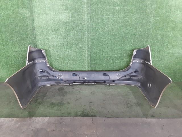 RバンパーASSY（アルファード） 純正パーツ リアエアロ 52159-58070-E0 | 中古品 | 浦和自動車解体株式会社 | カー用品 ...