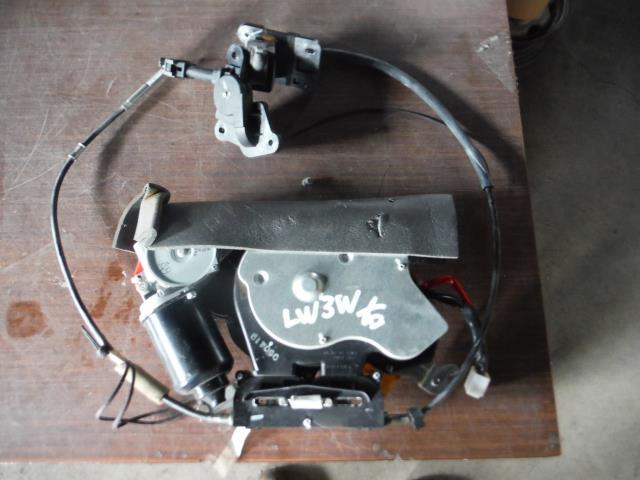 その他 外装部品（MPV） 純正パーツ その他ボディパーツ L173-72-3LXB | 中古品 | 菅野商事 | カー用品 ボディパーツ ...