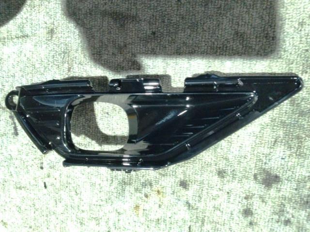 その他 外装部品（アウトランダー） 純正パーツ その他ボディパーツ 6407A272 | カー用品 ボディパーツ その他ボディパーツを通販で ...