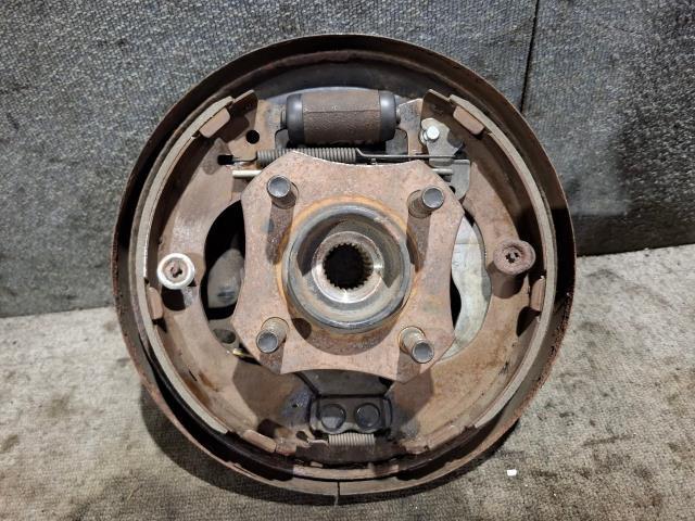 左RナックルハブASSY（マーチ） 純正パーツ その他足まわり 43202-ED305 | カー用品 足まわり その他足まわりの通販 ...