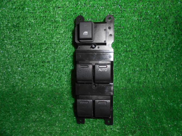 ALPS パワーウインドウスイッチ（N－WGN） 純正パーツ その他電装系 35750-T6G-J011-M1 | 中古品 | 荒谷商会 ...