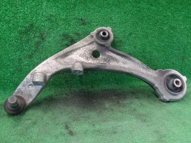左Fロアアーム（ティアナ） 純正パーツ その他足まわり 54501-JN02A | 中古品 | 荒谷商会 | カー用品 足まわり その他 ...