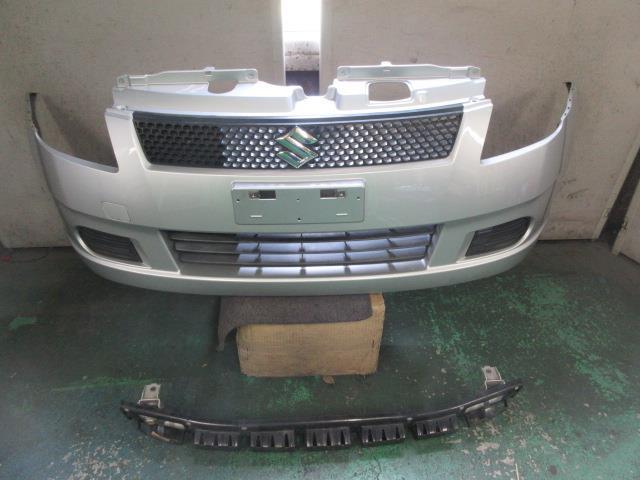 FバンパーASSY（スイフト） 純正パーツ フロントエアロ 71711-63J00 | カー用品 ボディパーツ フロントエアロを通販で購入する ...