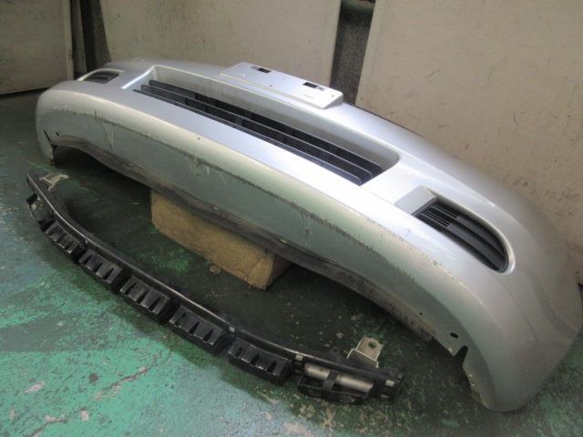 FバンパーASSY（スイフト） 純正パーツ フロントエアロ 71711-63J00 | カー用品 ボディパーツ フロントエアロを通販で購入する ...