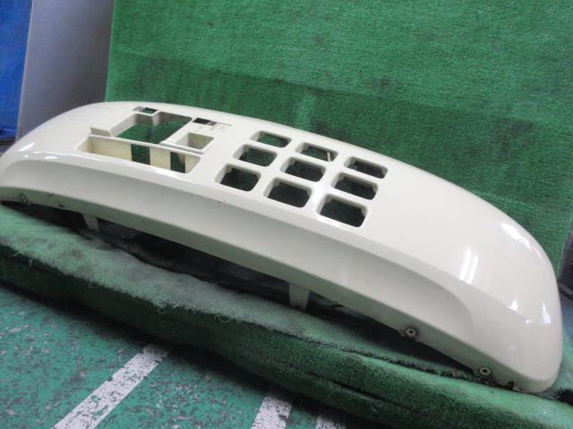 FバンパーASSY（エッセ） 純正パーツ フロントエアロ 52101-B2300-E0 | カー用品 ボディパーツ フロントエアロを通販で購入 ...