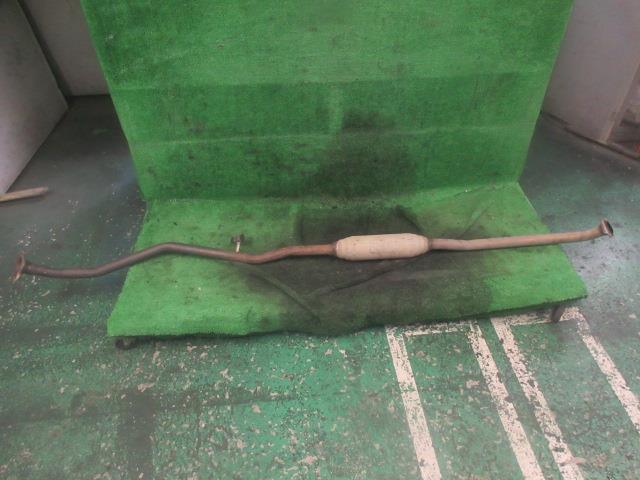 Fエキゾーストパイプ（KEI） 純正パーツ マフラー 14190-83G21 | カー用品 吸気・排気系 マフラーを通販で購入する | 中古 ...