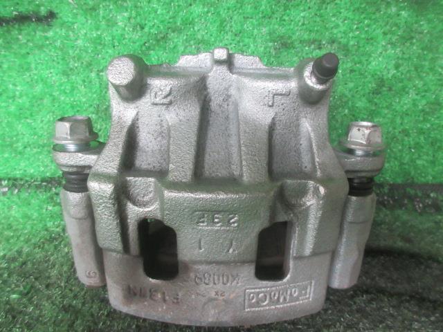 左Fキャリパー（MPV） 純正パーツ キャリパー L206-33-990A | カー用品 ブレーキ系 キャリパーを通販で購入する | 中古カー ...