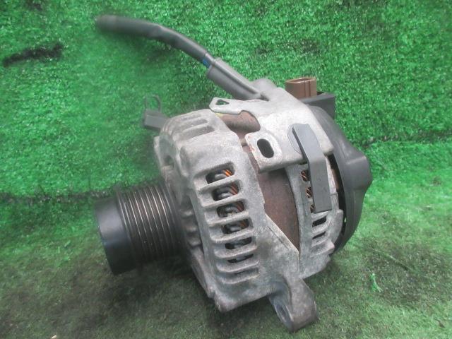 デンソー オルタネーター（ヴェルファイア） 純正パーツ チューニング電装 27060-28341 | カー用品 電装系 チューニング電装を通販 ...