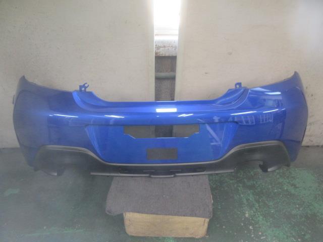 Rバンパーフェース（86） 純正パーツ リアエアロ 57704CC502 | カー用品 ボディパーツ リアエアロを通販で購入する | 中古カー ...