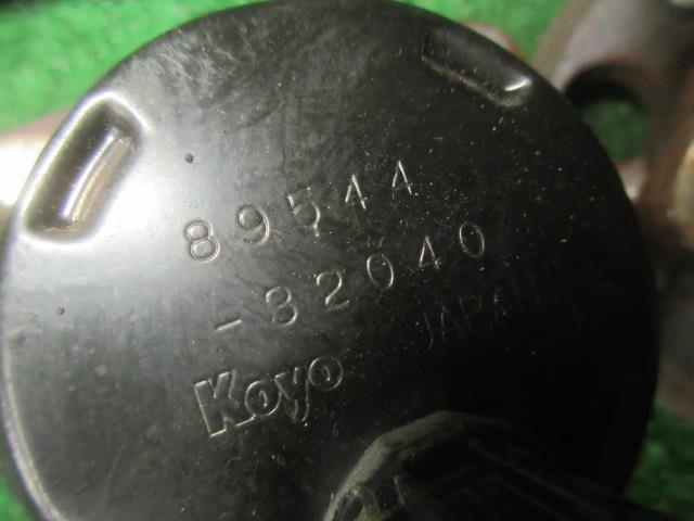 KOYO Rハブ（プロボックス） 純正パーツ その他足まわり 42450-52050 | 中古品 | 荒谷商会 | カー用品 足まわり その他 ...