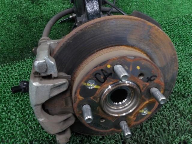 左FストラットASSY（N－VAN） 純正パーツ サスキット 51621-TXA-J02 | 中古品 | 荒谷商会 | カー用品 足まわり ...