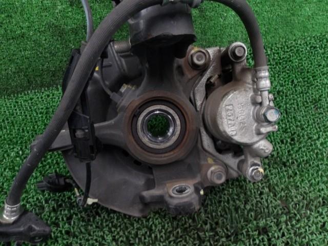 左FストラットASSY（N－VAN） 純正パーツ サスキット 51621-TXA-J02 | 中古品 | 荒谷商会 | カー用品 足まわり ...