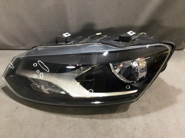 HELLA 左ヘッドランプASSY（VW ポロ） 純正パーツ ヘッドライト 6R2941007F | 中古品 | サービスネット | カー用品 ...