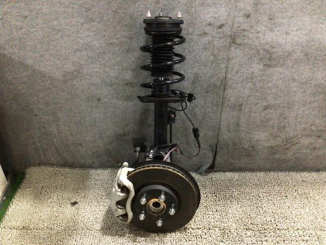 左FストラットASSY（MAZDA3） 純正パーツ サスキット BDNK-34-90X | カー用品 足まわり サスキットを通販で購入する ...