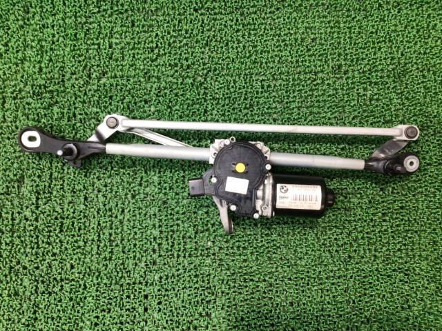 Fワイパーモーター（BMW 3シリーズ） 純正パーツ その他電装系 61617260489 | 中古品 | サービスネット | カー用品 電装 ...
