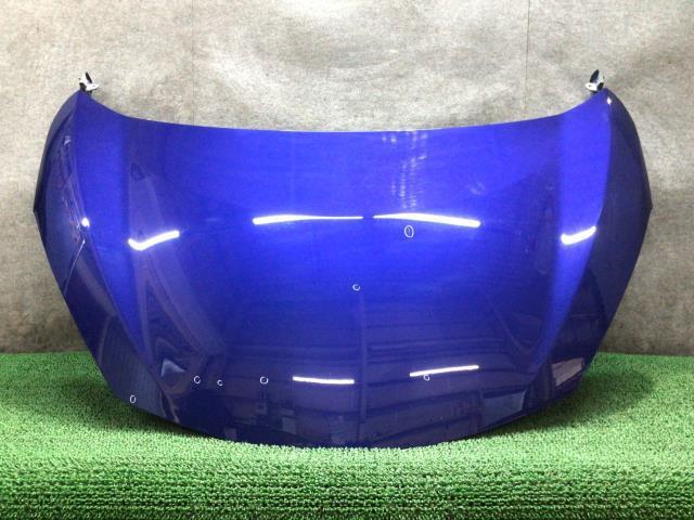 ボンネットフード（アクア） 純正パーツ ボンネット 53301-52440 | カー用品 ボディパーツ ボンネットを通販で購入する | 中古カー＆バイク用品の販売ならアップガレージ