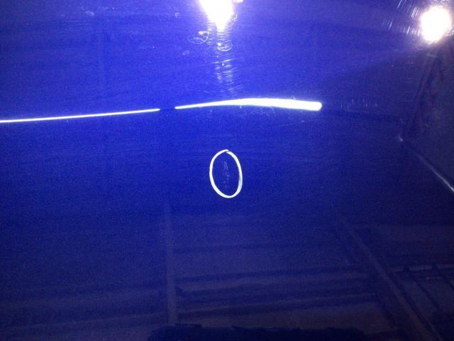 ボンネットフード（アクア） 純正パーツ ボンネット 53301-52440 | カー用品 ボディパーツ ボンネットを通販で購入する | 中古カー＆バイク用品の販売ならアップガレージ