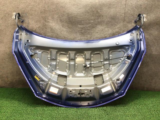 ボンネットフード（アクア） 純正パーツ ボンネット 53301-52440 | カー用品 ボディパーツ ボンネットを通販で購入する | 中古カー＆バイク用品の販売ならアップガレージ