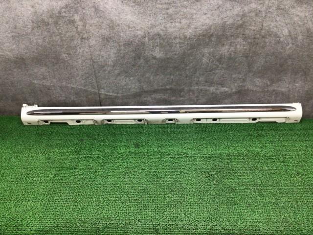 左サイドステップ（キャスト） 純正パーツ サイドエアロ 75806-B2040-A0 | 中古品 | サービスネット | カー用品 ボディ ...
