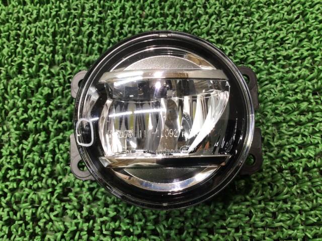 コイト 右フォグランプ（ソリオ） 純正パーツ フォグランプ 35501-85P01 | カー用品 電装系 フォグランプを通販で購入する | 中古カー＆バイク用品の販売ならアップガレージ