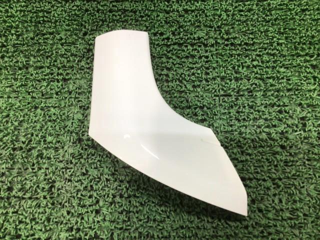 右Fコーナーパネル（サンバー） 純正パーツ その他ボディパーツ 53445-B5031 | 中古品 | サービスネット | カー用品 ボディ ...