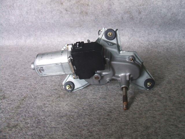 デンソー Rワイパーモーター（イプサム） 純正パーツ その他電装系 159200-5810 | カー用品 電装系 その他電装系を通販で購入する ...