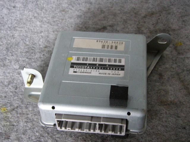 デンソー その他 電装部品（セルシオ） 純正パーツ その他電装系 89631-50020 | カー用品 電装系 その他電装系を通販で購入する ...